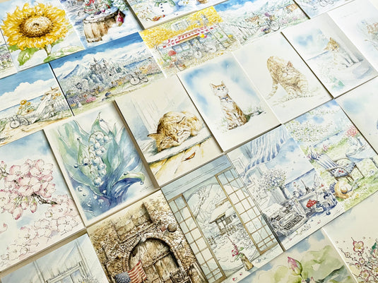 Shinya Uchida – Ouchiku Studio